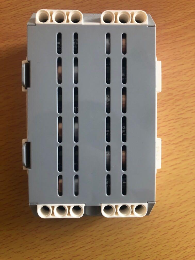 Lego Mindstorms EV3 Intelligent Brick ONLY, Hobbies & Toys, Toys ...