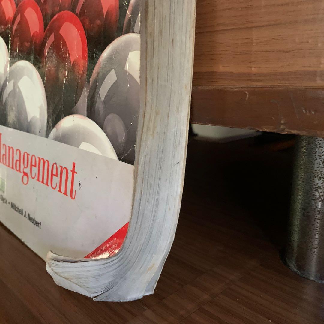 Management (Philippine Edition) by Bruno Dyck and Mitchell Neubert ...