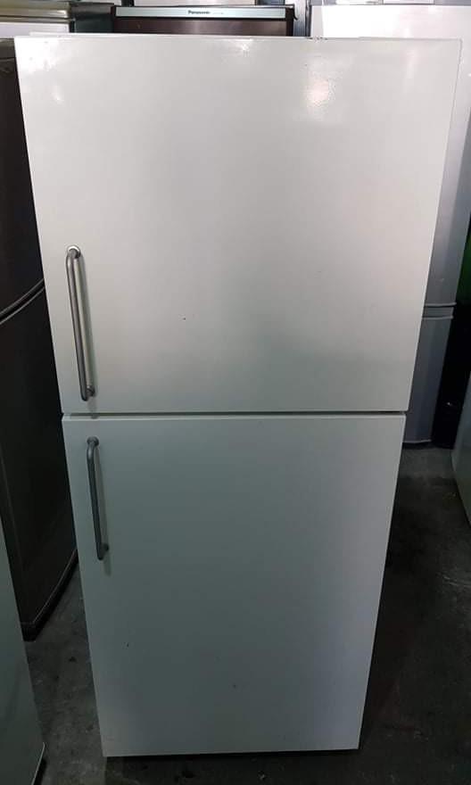 Muji M-R14C Japan White Refrigerator, TV & Home Appliances, Kitchen ...