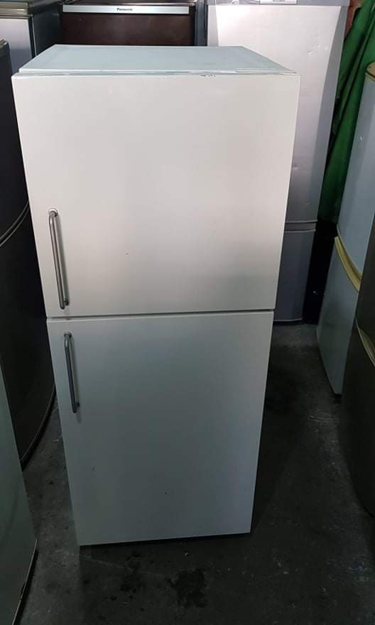 Muji M-R14C Japan White Refrigerator, TV & Home Appliances, Kitchen ...