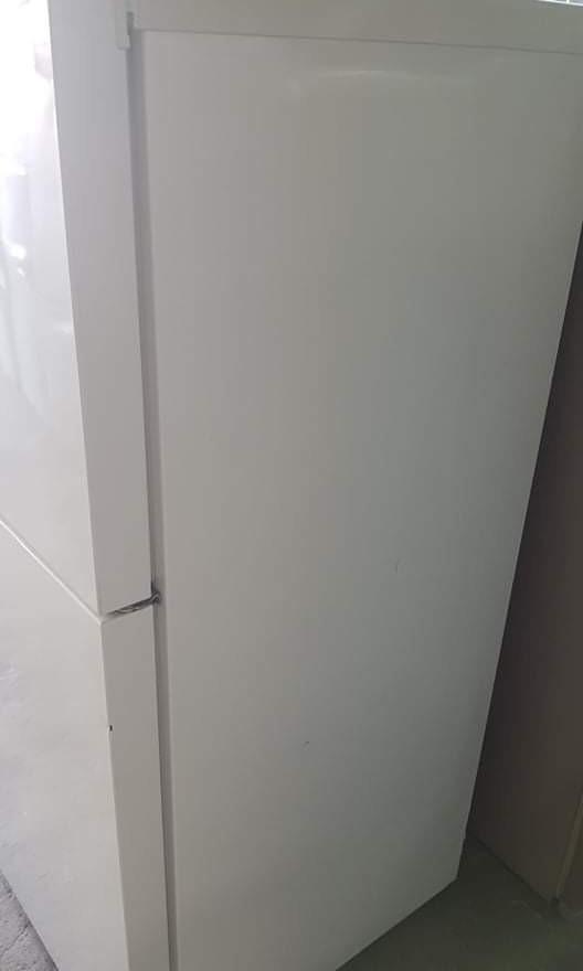 Muji M-R14C Japan White Refrigerator, TV & Home Appliances, Kitchen ...