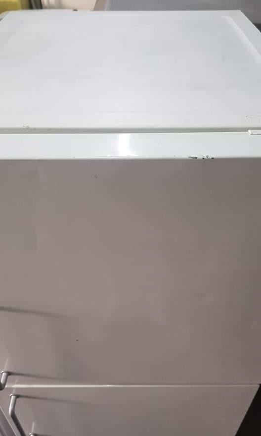 Muji M-R14C Japan White Refrigerator, TV & Home Appliances, Kitchen ...