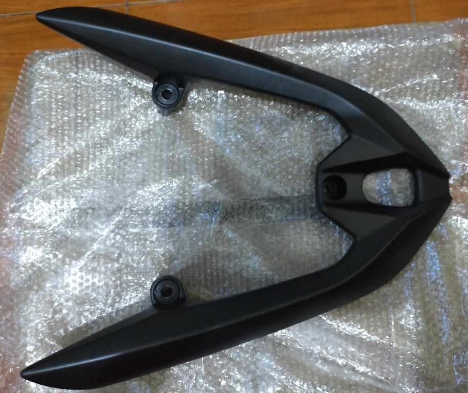 New Honda click 125 gc stock grab bar, Car Parts & Accessories, Body ...