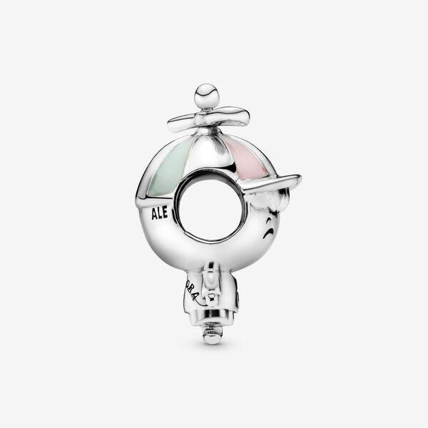 Pandora - little girl / little boy charm, Women's Fashion, Jewelry ...