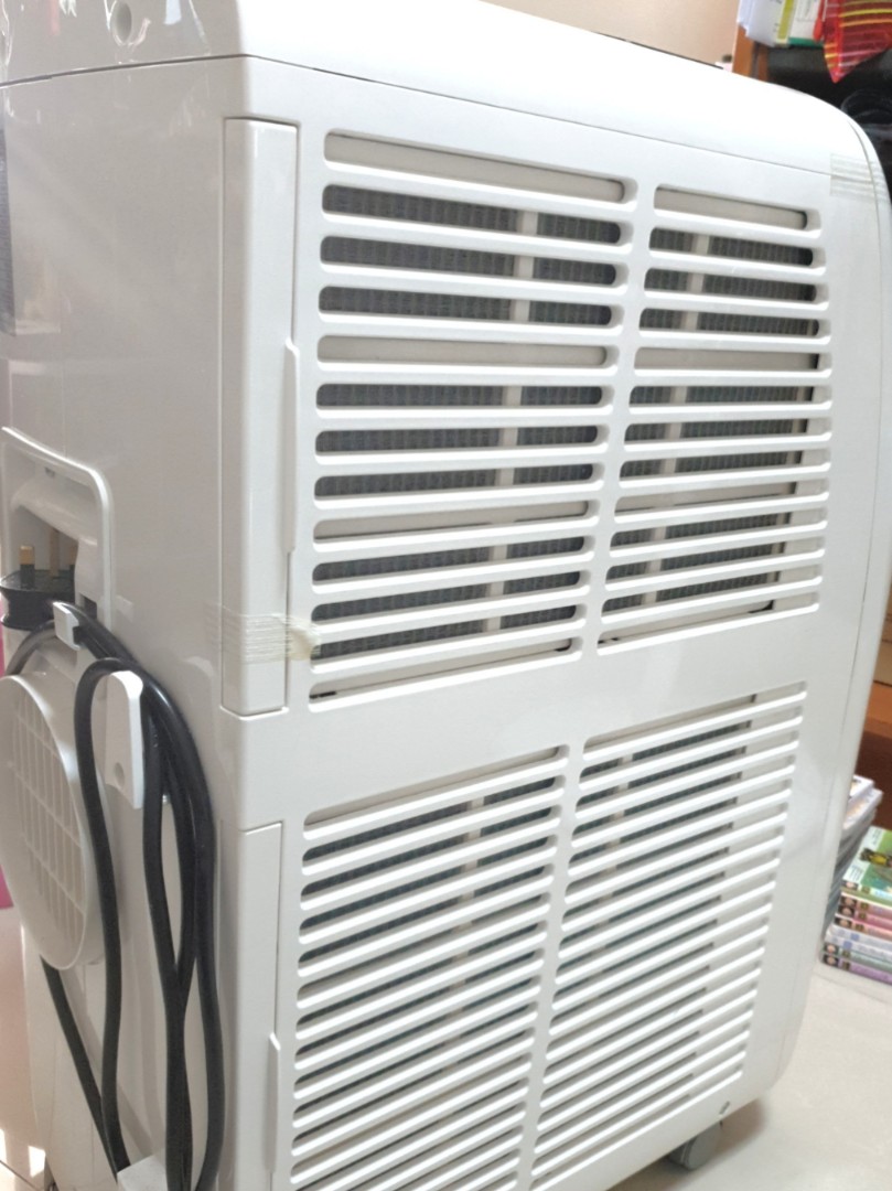 Partible Aircon, TV & Home Appliances, Air Conditioners & Heating on ...