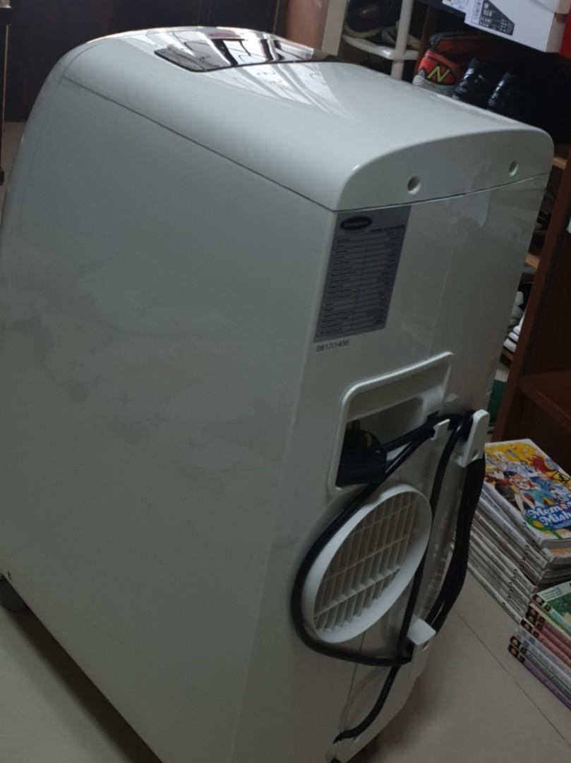 Partible Aircon, TV & Home Appliances, Air Conditioners & Heating on ...