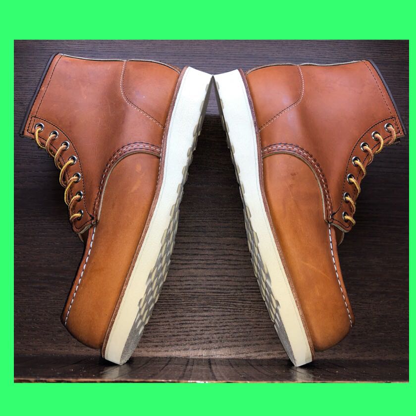 Red Wing, Men's Fashion, Footwear, Boots on Carousell