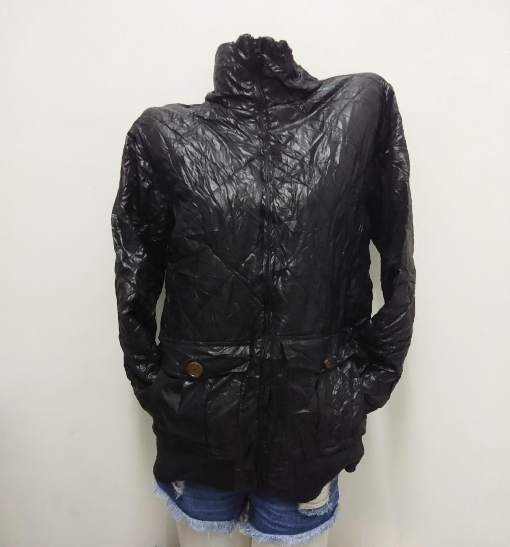 RUSH HOUR | Women Leather Jacket, Women's Fashion, Coats, Jackets and ...