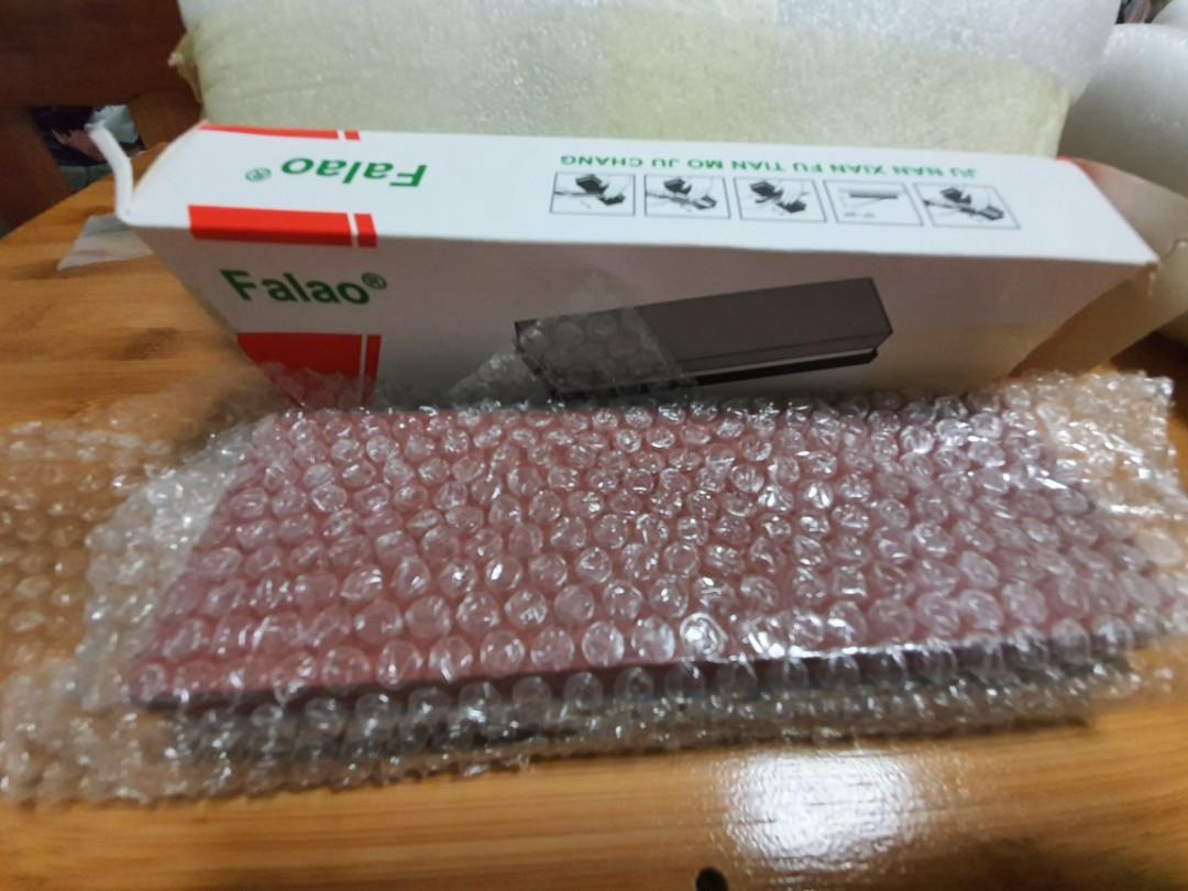 Sharpening stone 400/1000, Furniture & Home Living, Kitchenware ...