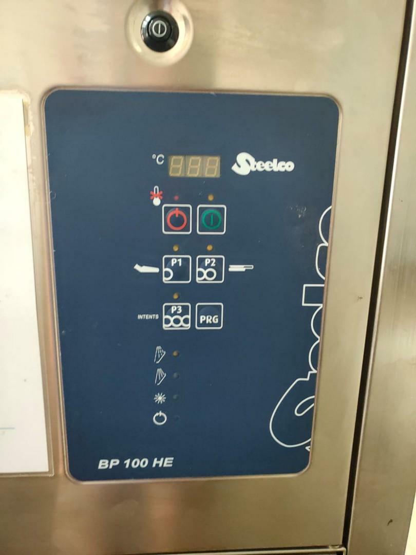 Steelco Washer Disinfectors and sterilizer $480 each, Electronics ...