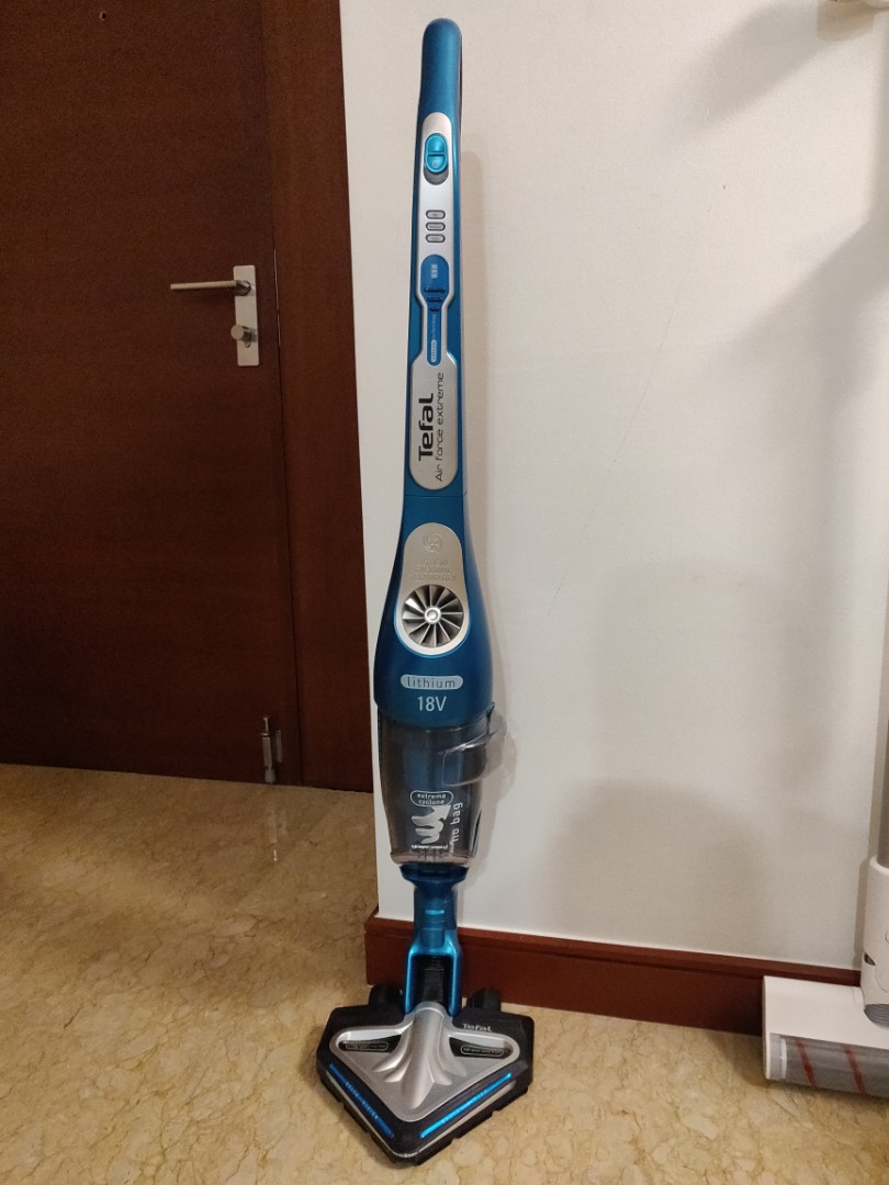 Tefal Air Force Extreme, TV & Home Appliances, Irons & Steamers on ...