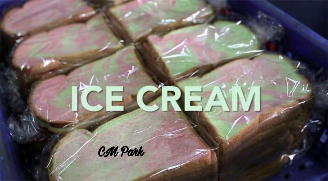 Traditional Ice Cream 1 litre Pack - Mingo / Evergreen, Food & Drinks ...