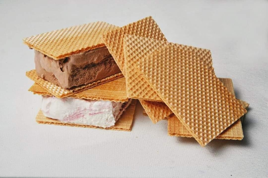 Traditional Ice Cream 1 litre Pack - Mingo / Evergreen, Food & Drinks ...