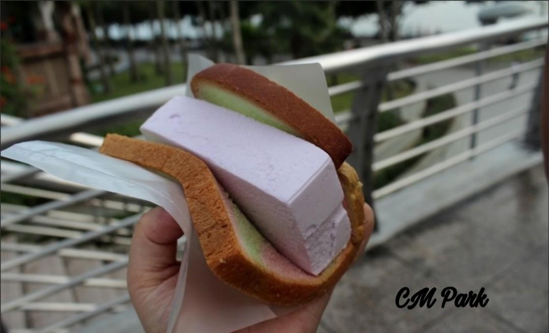 Traditional Ice Cream 1 litre Pack - Mingo / Evergreen, Food & Drinks ...