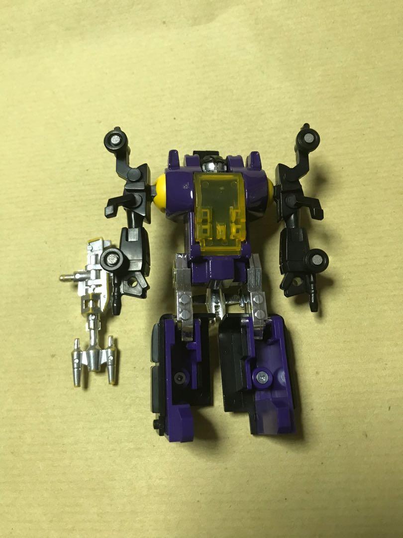 Transformers G1 Bombshell Insecticons vintage, Hobbies & Toys ...