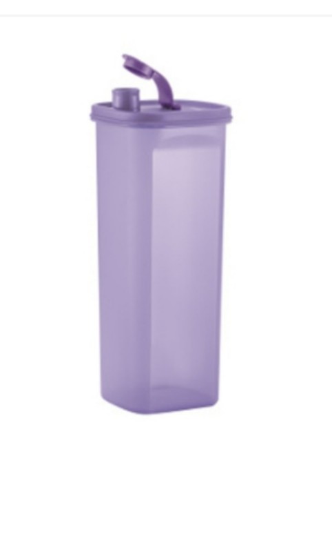 Tupperware Fridge Water Bottle, TV & Home Appliances, Kitchen ...