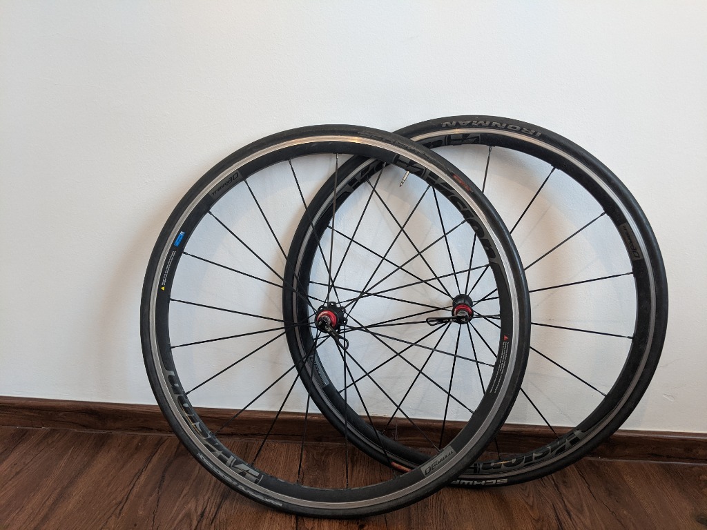 Vision TRIMAX 30 KB, Bicycles & PMDs, Bicycles, Road Bikes on Carousell