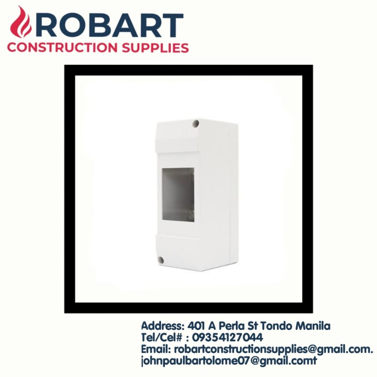 Wixim Electric Distribution Box, Commercial & Industrial, Industrial ...