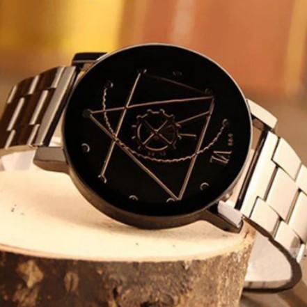 Women Compass Watch, Women's Fashion, Watches on Carousell