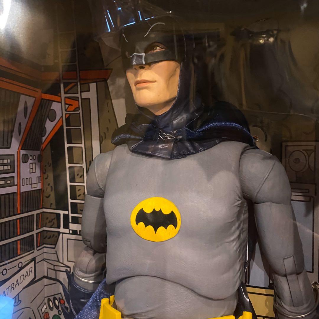 NECA 18 inch batman figure boxset, Hobbies & Toys, Toys & Games on ...