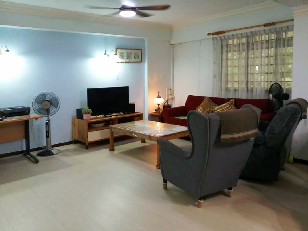 252 Pasir Ris Street 21, Property, For Sale, HDB on Carousell