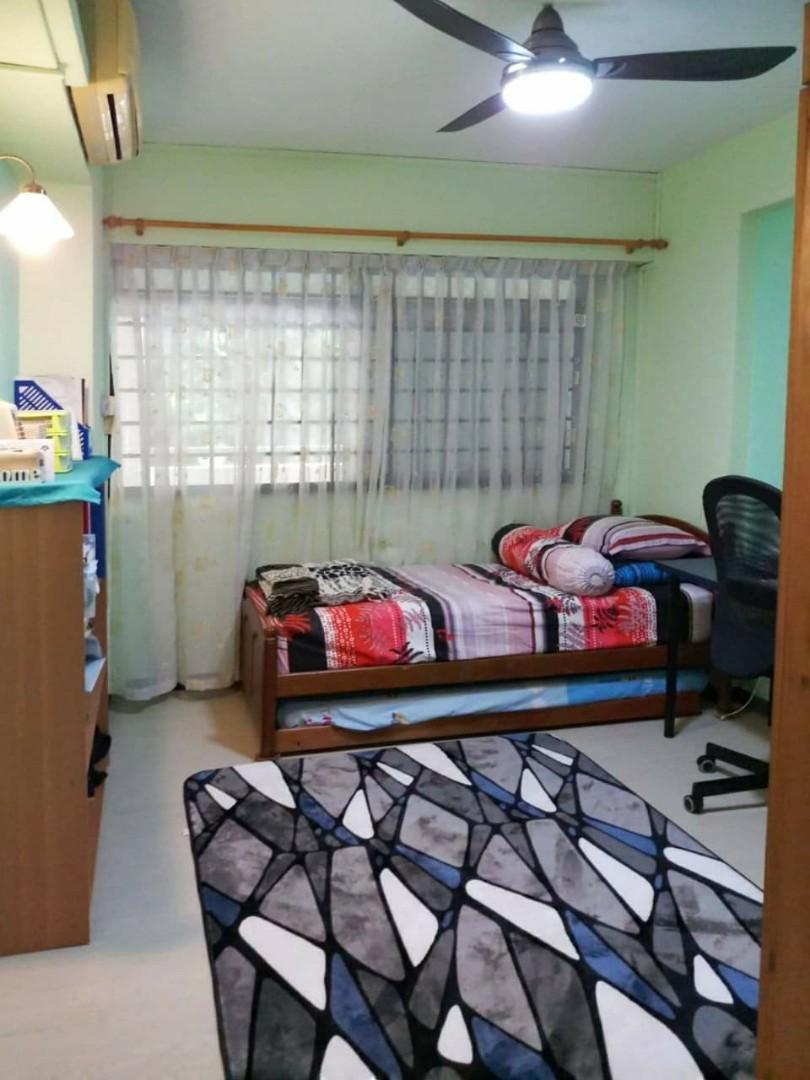 252 Pasir Ris Street 21, Property, For Sale, HDB on Carousell