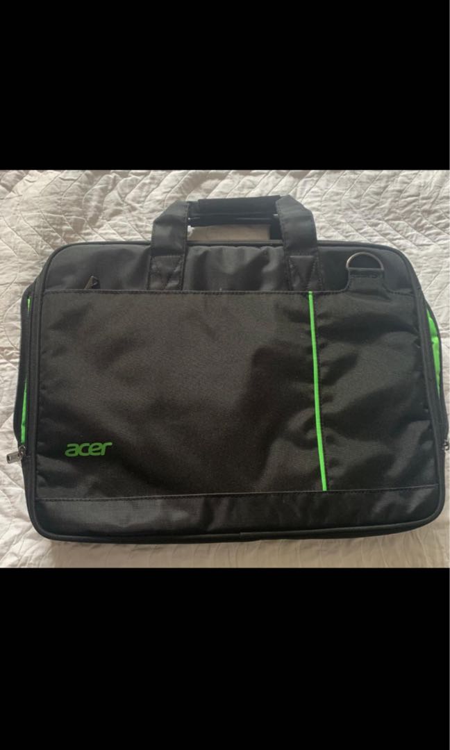 acer Laptop Bag, Men's Fashion, Bags & Wallets, Others on Carousell