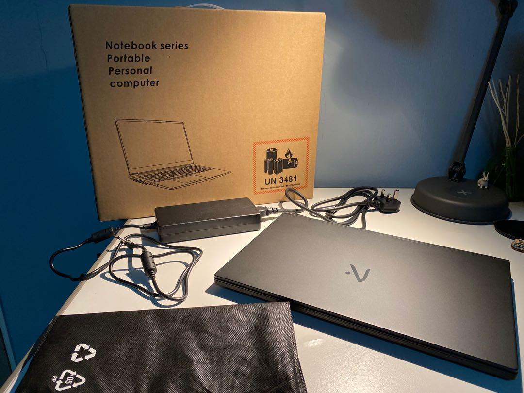 Aftershock Vapor 15 Pro (Mint Condition), Computers & Tech, Parts ...