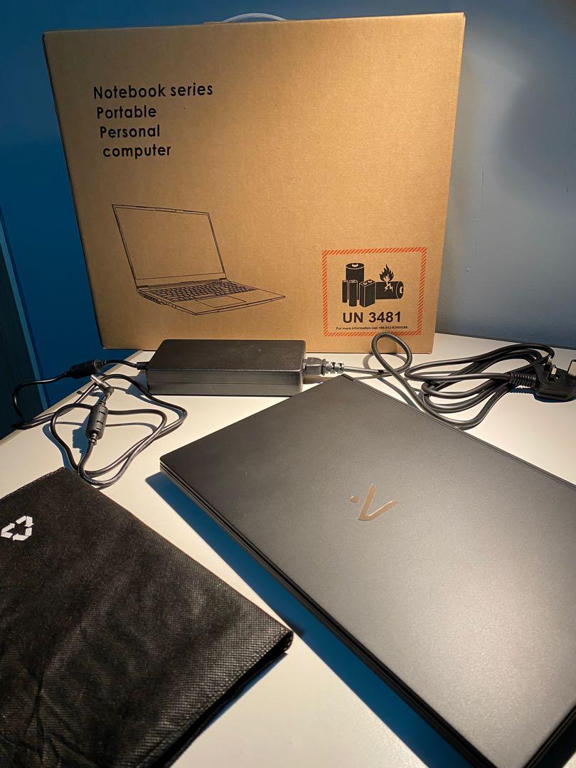 Aftershock Vapor 15 Pro (Mint Condition), Computers & Tech, Parts ...