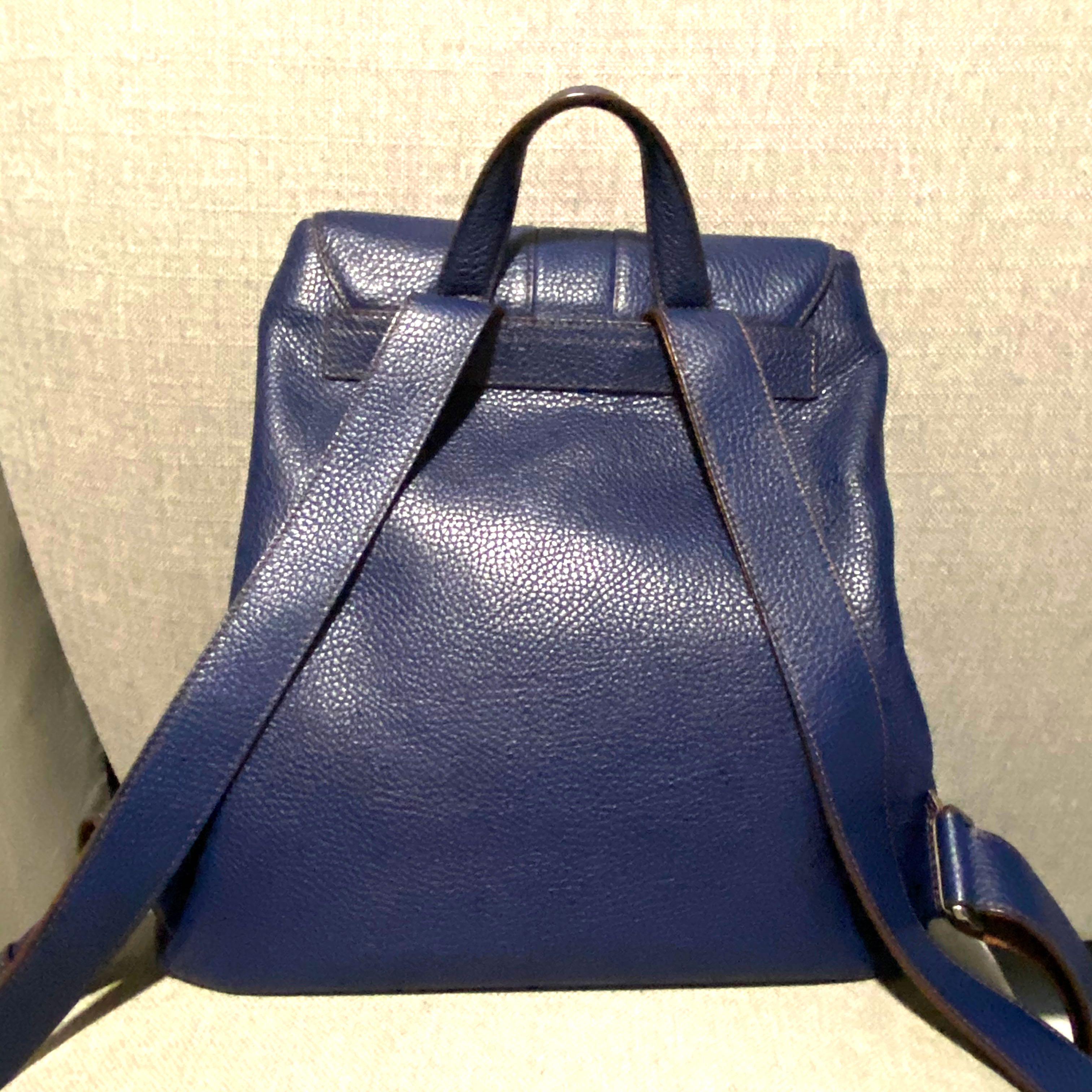 Braun Buffel Leather Bag, Women's Fashion, Bags & Wallets, Cross-body ...