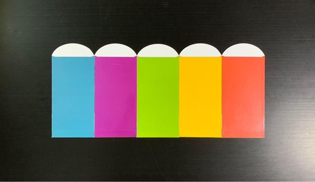 Courts (Hari Raya) Red Packet, Hobbies & Toys, Stationery & Craft ...