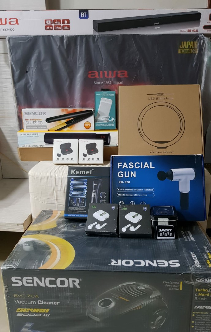 Electronic bundle, Mobile Phones & Gadgets, Other Gadgets on Carousell