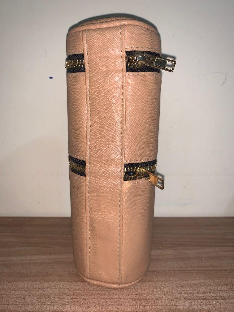 Filed Pen Capsule Leather Nude (Luxe Edition), Computers & Tech, Office ...