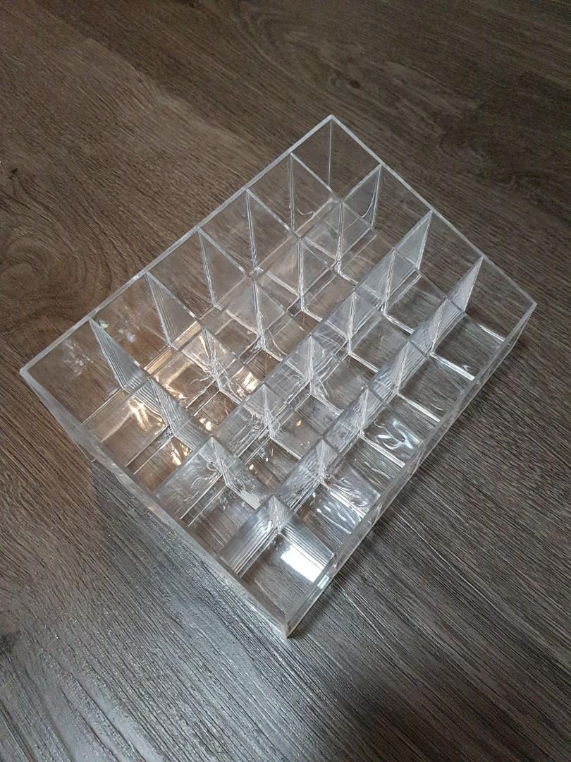 Food colouring stand, Furniture & Home Living, Kitchenware & Tableware ...