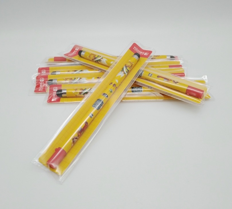 (Free Postage) Official Authentic Super Mario Maker 2 Stylus for Switch ...