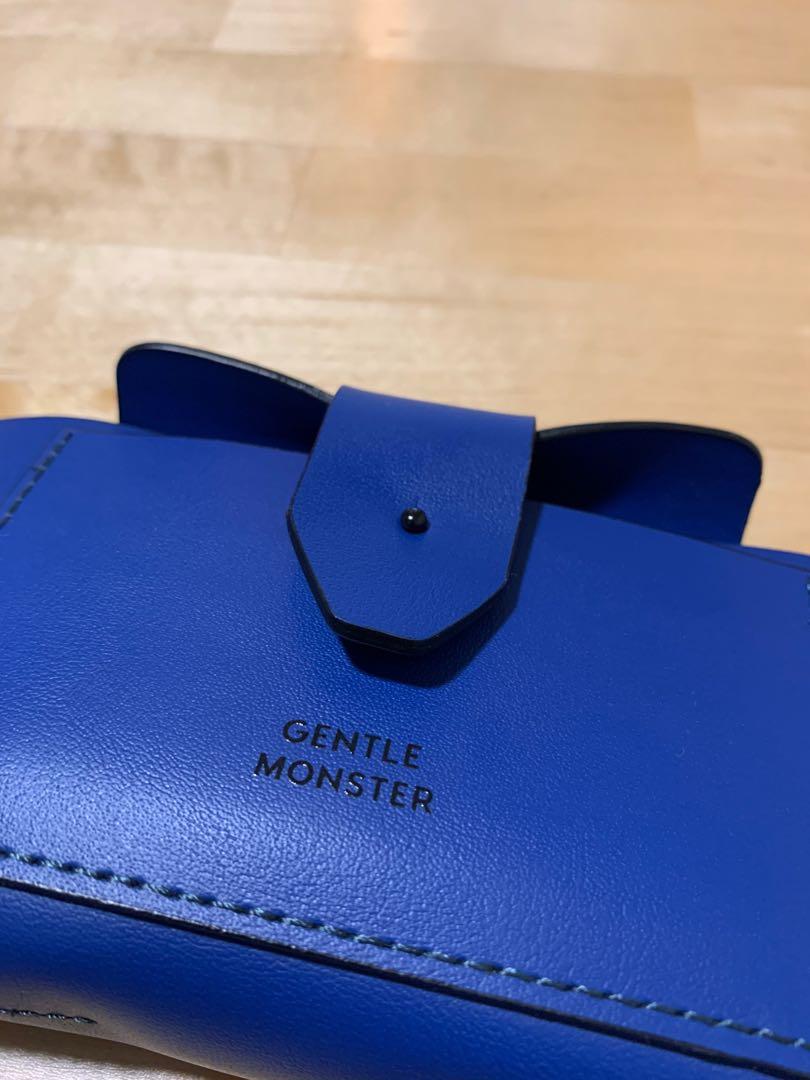 Gentle Monster Glasses Case, Everything Else on Carousell