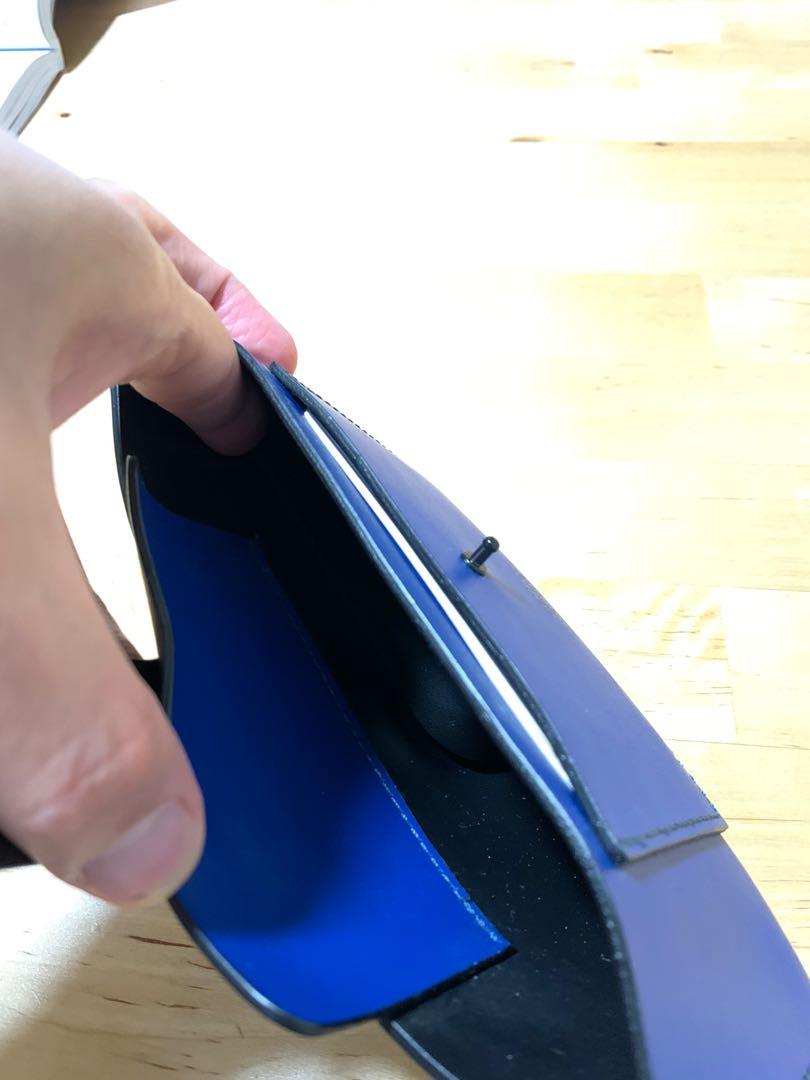 Gentle Monster Glasses Case, Everything Else on Carousell