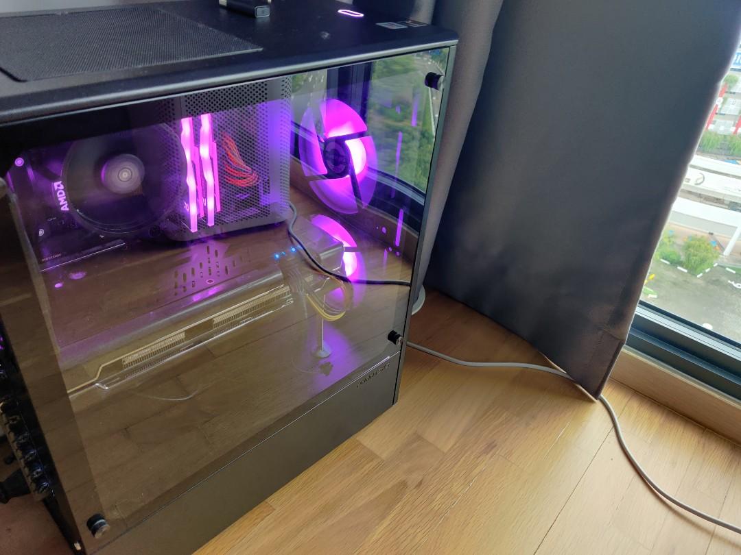 Hackintosh Mac OS install guide and custom EFI, Computers & Tech, Parts ...