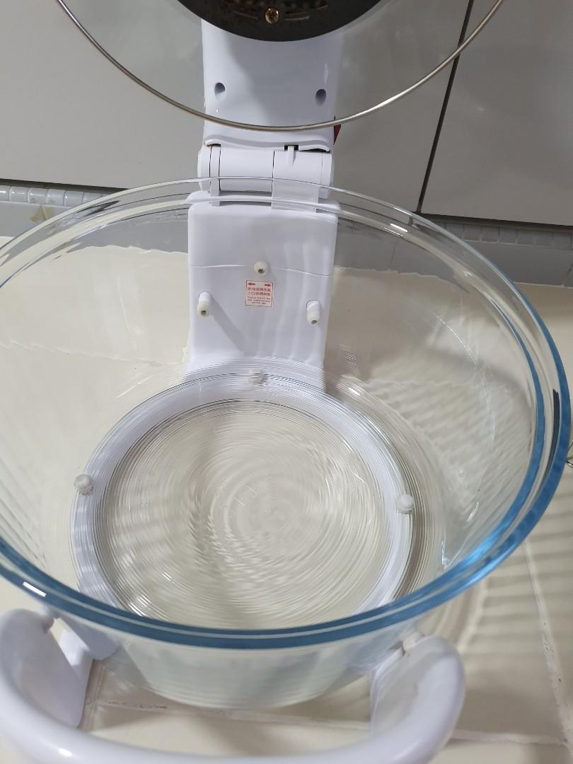 Halogen Cooking Pot, Furniture & Home Living, Kitchenware & Tableware ...