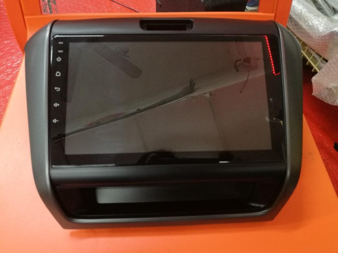Honda freed 9inch Android headunit player with panel, Car Accessories ...
