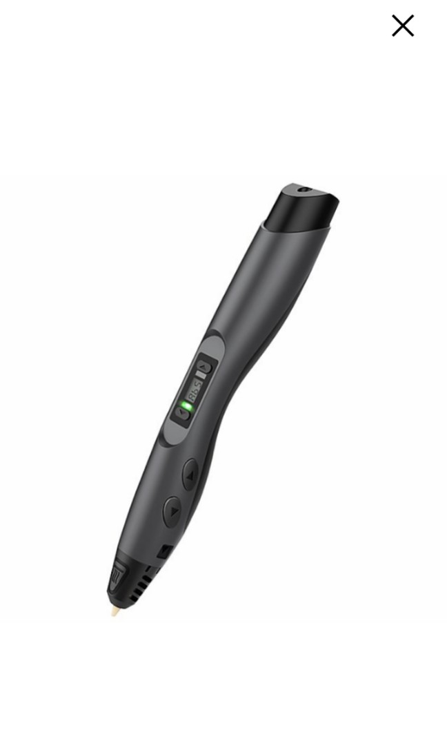 Intelligent 3D Pen iii (SL-300), Hobbies & Toys, Stationery & Craft ...