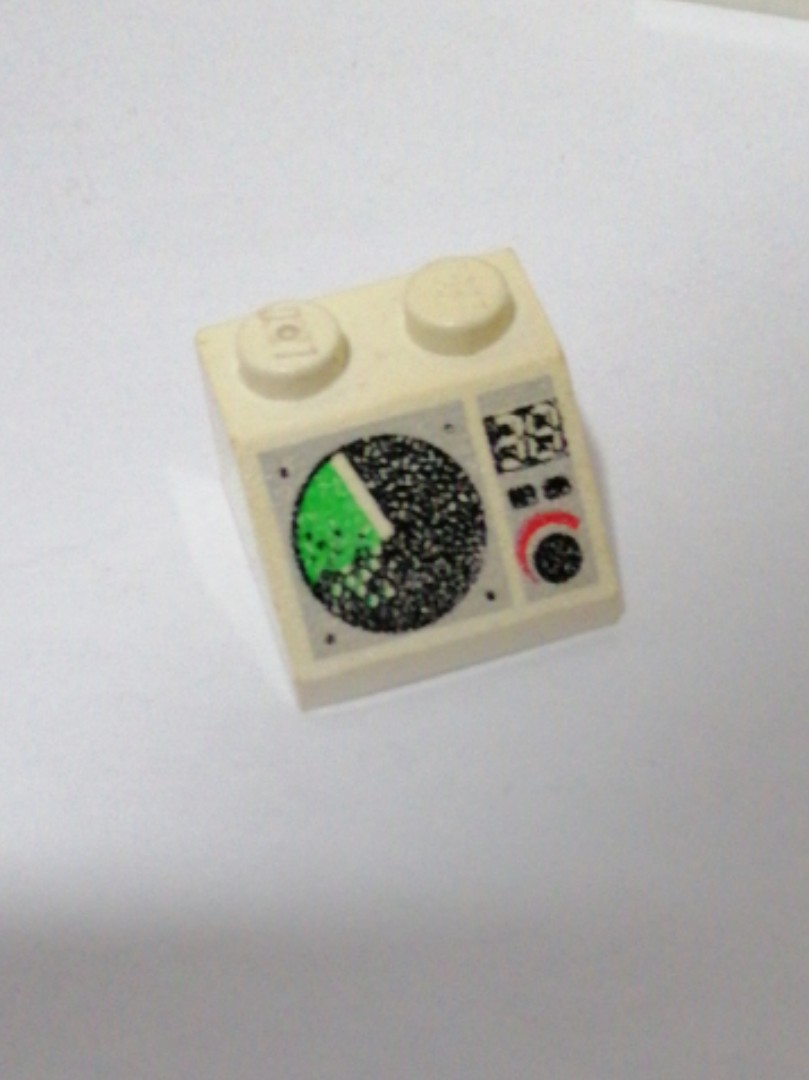 Lego parts radar screen, Hobbies & Toys, Toys & Games on Carousell