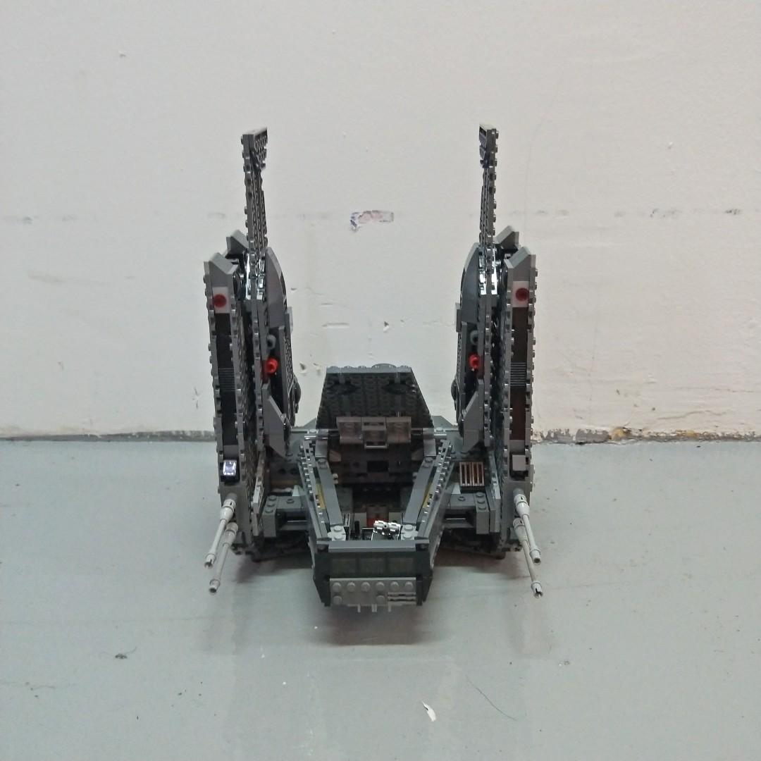 Lego Starwars 75104, Hobbies & Toys, Toys & Games on Carousell