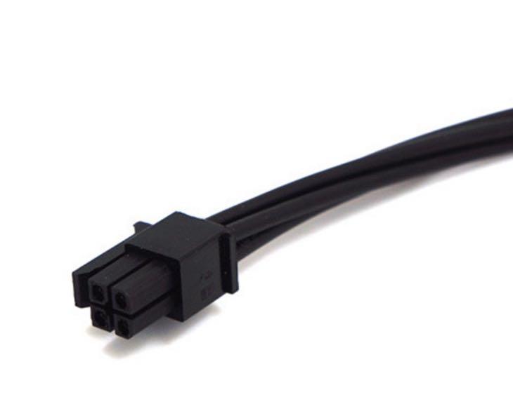 Lenovo 4 Pin To Dual 2 Sata HDD SSD ODD Power Cable 40cm, Computers ...