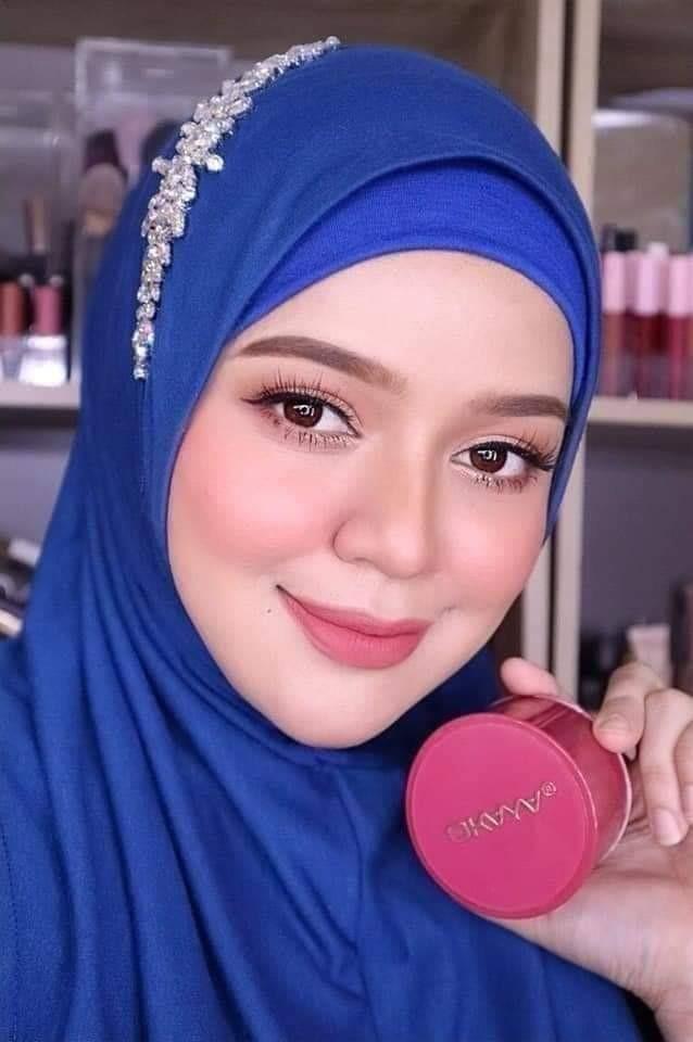 Okaya loose powder #Duit4Raya, Beauty & Personal Care, Face, Makeup on ...
