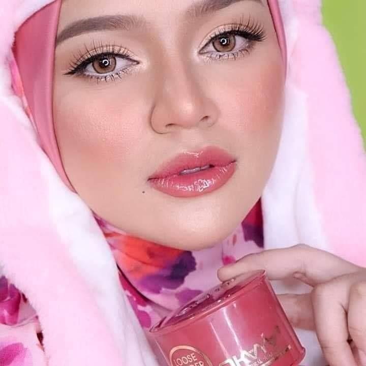 Okaya loose powder #Duit4Raya, Beauty & Personal Care, Face, Makeup on ...