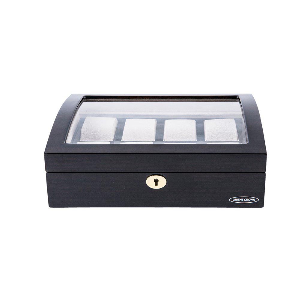 Orient Crown 8 Watch Box, Luxury, Watches on Carousell