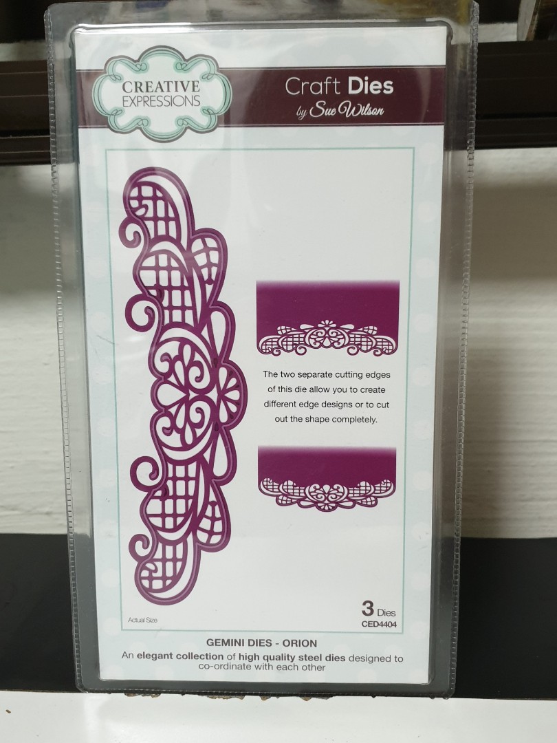 Paper shaped cutter, Hobbies & Toys, Stationery & Craft, Craft Supplies ...