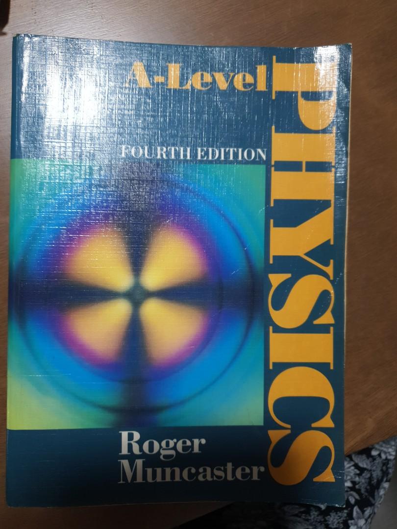 Physics Textbook Hobbies Toys Books Magazines Textbooks On Carousell Physics Textbook Hobbies Toys Books Magazines Textbooks On Carousell