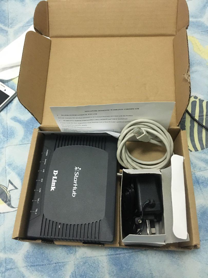 Router, Computers & Tech, Parts & Accessories, Networking on Carousell